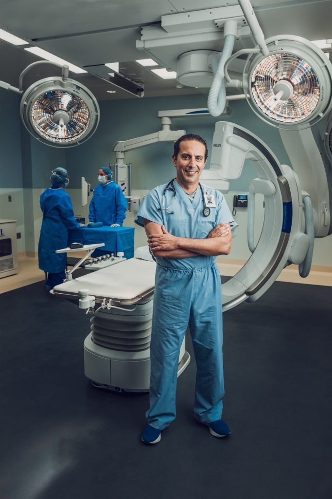 Cardiovascular Institute of San Diego | Best Cardiologist