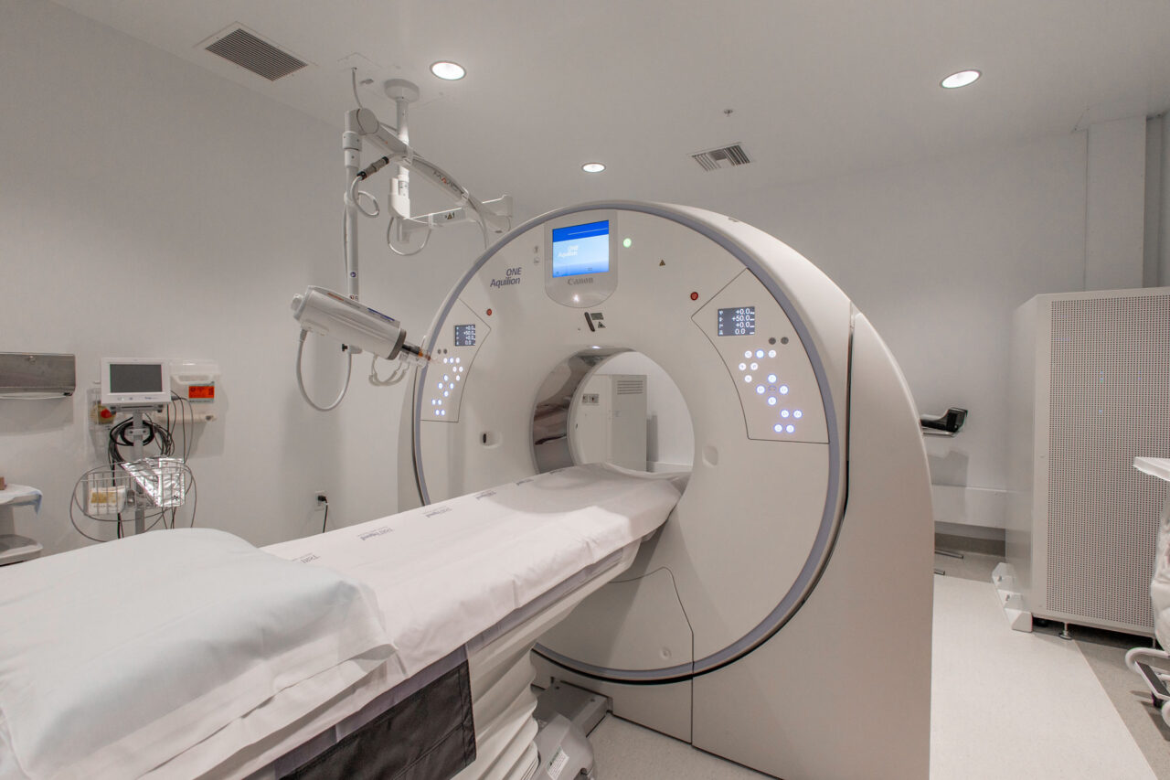 CT Heart Scan San Diego - Cardiovascular Institute Of San Diego