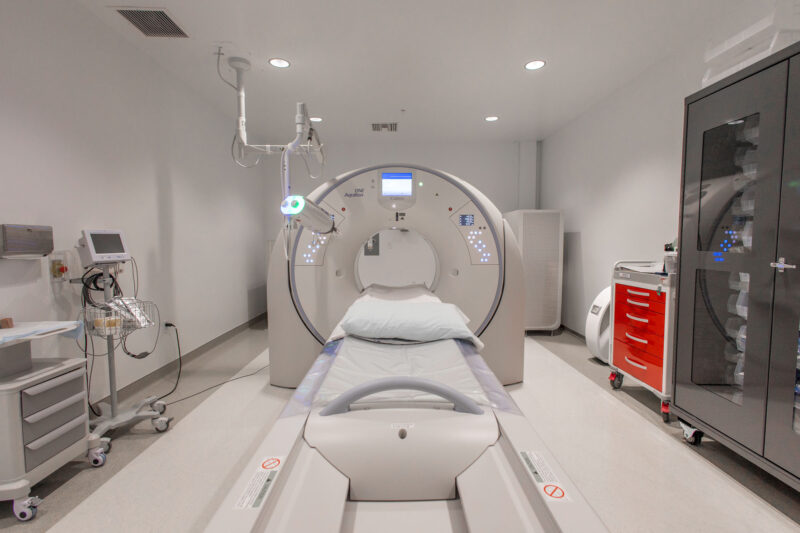 CT Heart Scan San Diego - Cardiovascular Institute Of San Diego