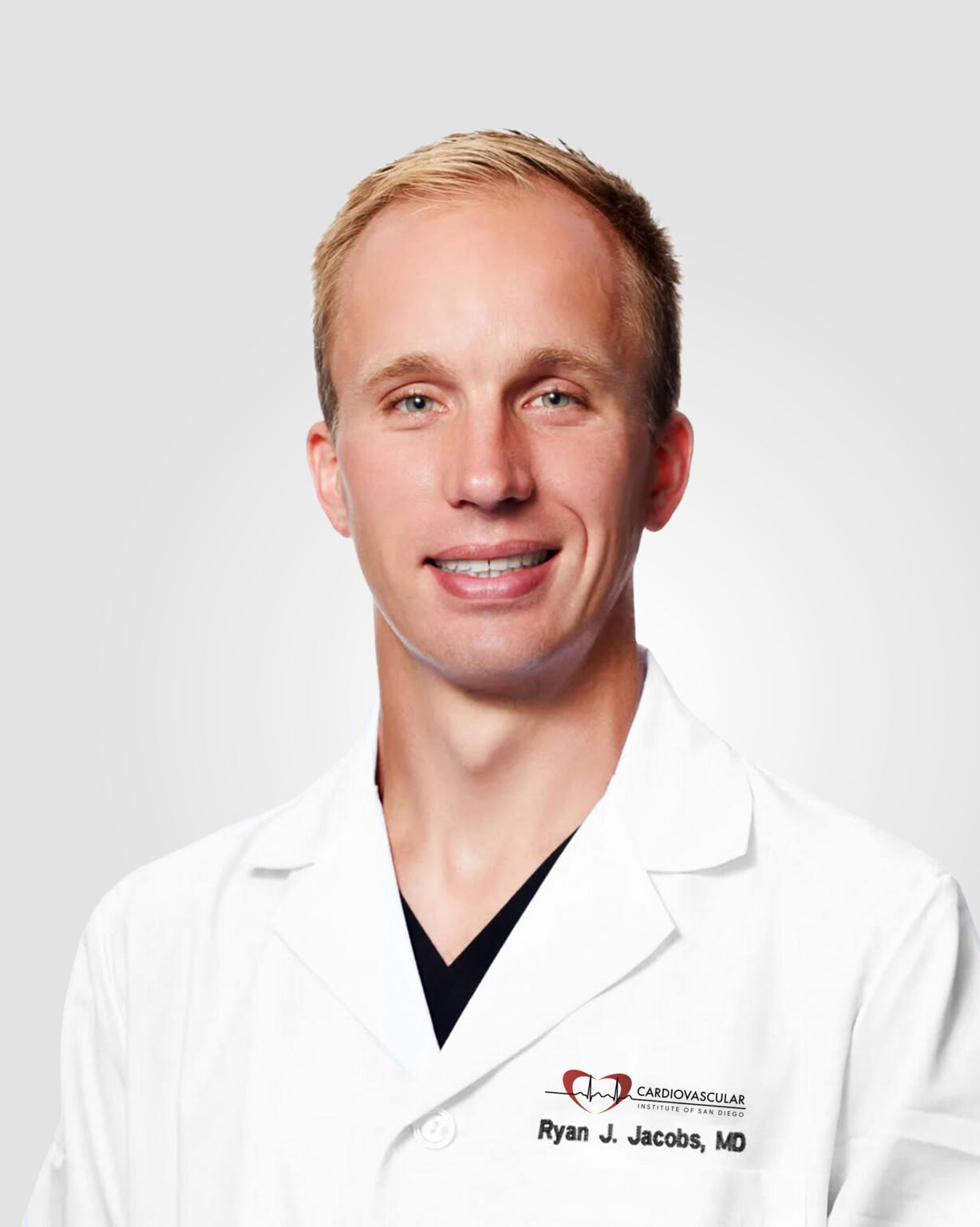 Ryan Jacobs, MD - Cardiovascular Institute Of San Diego